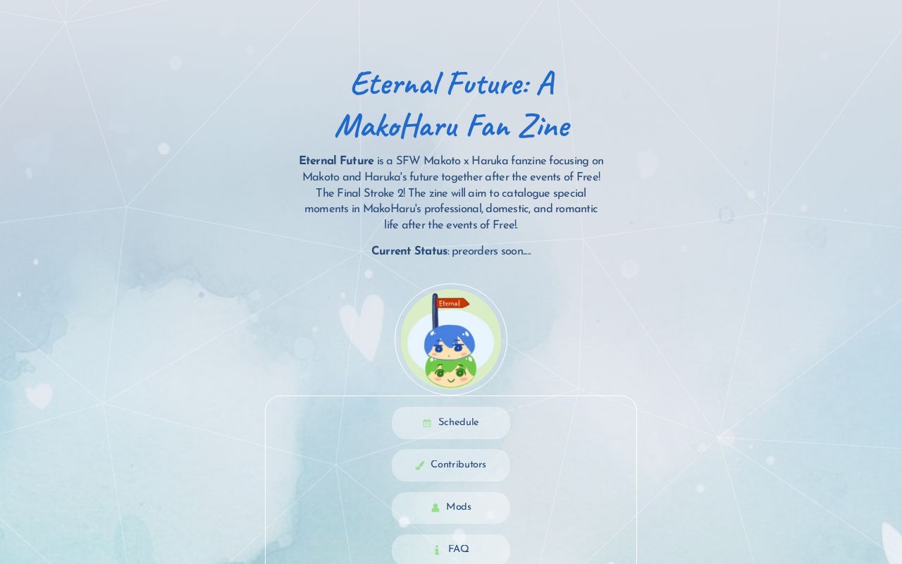 Eternal Future